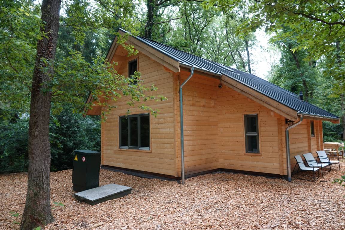 84 M² Casa ∙ 3 Habitaciones ∙ 6 Huéspedes - Assen