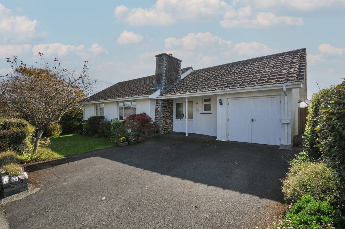 Cottage ∙ 2 Bedrooms ∙ 4 Guests - Padstow