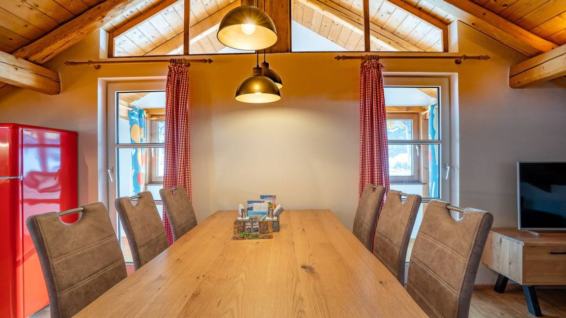 80 M² Apartment ∙ 2 Bedrooms ∙ 7 Guests - Bad Hindelang