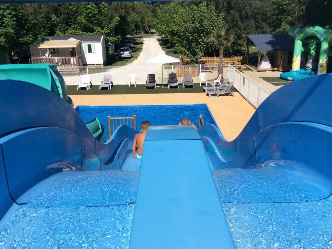 32 M² Caravan ∙ 2 Bedrooms ∙ 5 Guests - Montalivet les Bains