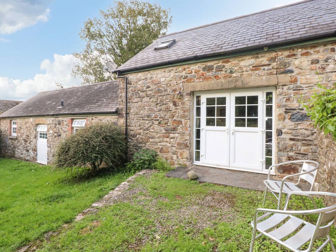 Cottage ∙ 3 Bedrooms ∙ 7 Guests - Haverfordwest