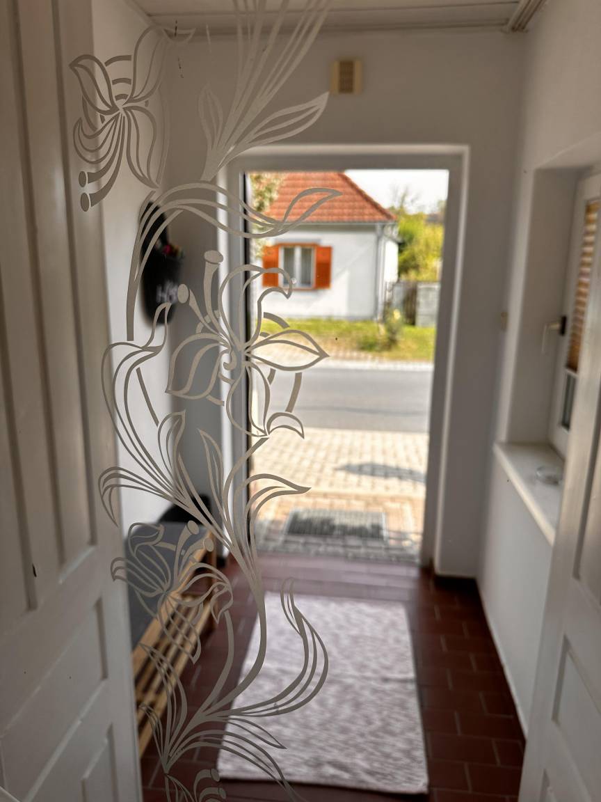 40 M² Ferienwohnung ∙ 1 Schlafzimmer ∙ 3 Gäste - Stegersbach