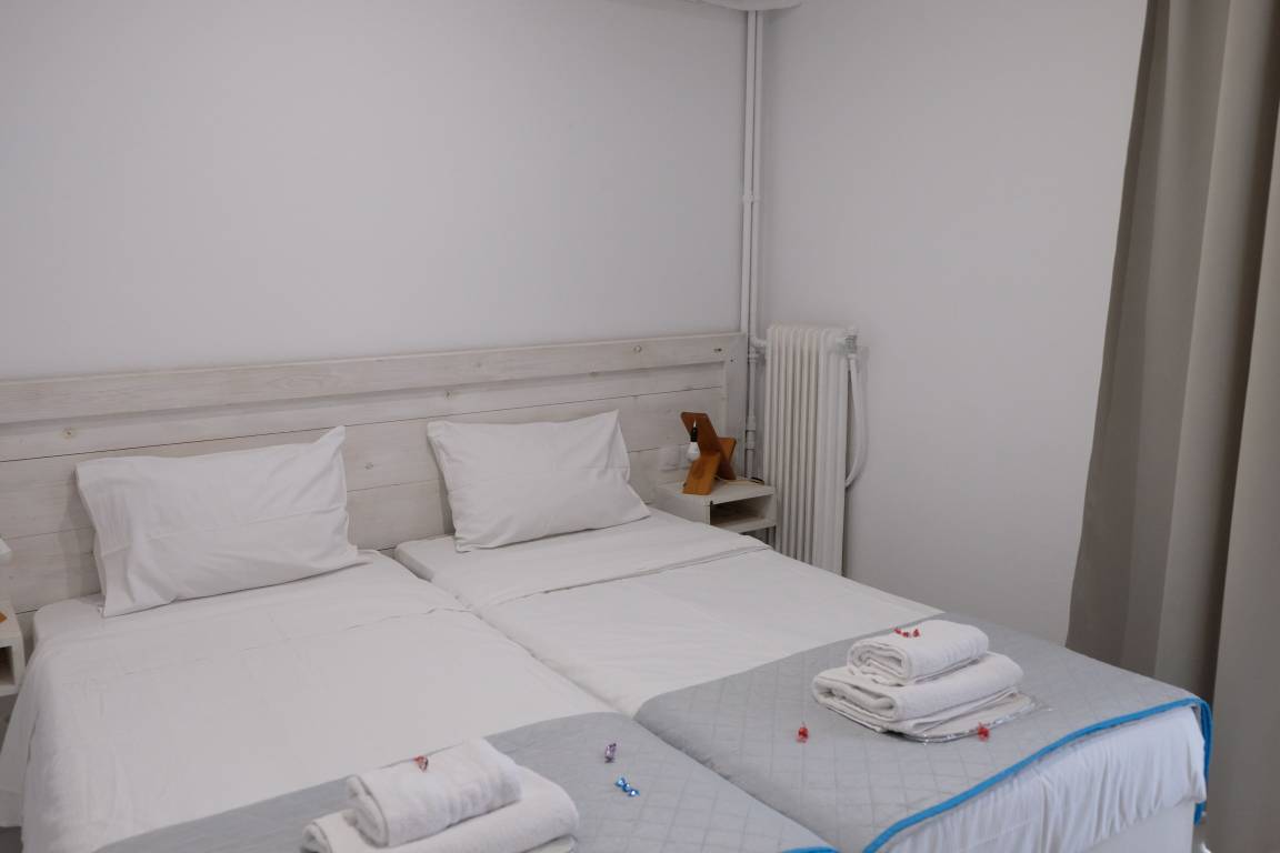 25 M² Apartment ∙ 2 Bedrooms ∙ 3 Guests - Heraklion