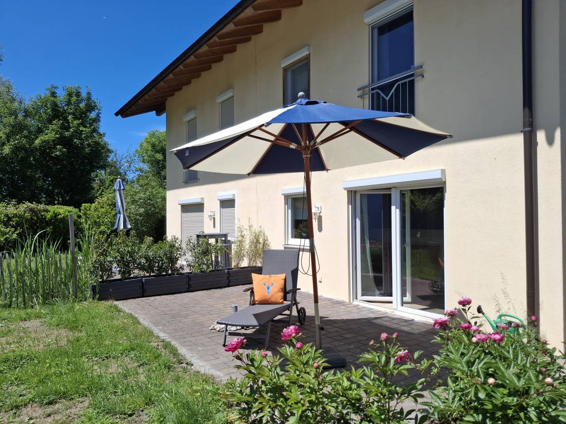 125 M² Ferienhaus ∙ 3 Schlafzimmer ∙ 5 Gäste - Chieming