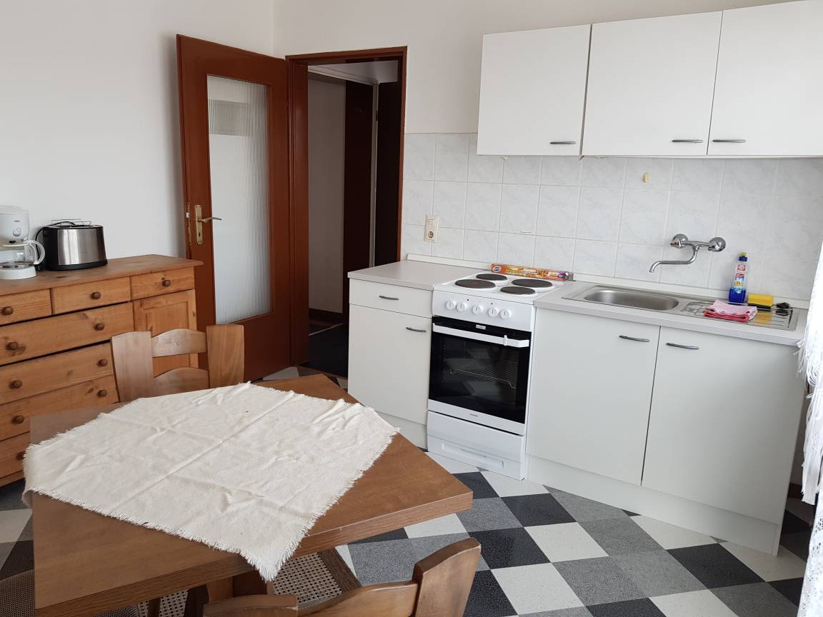 45 M² Apartment ∙ 1 Bedroom ∙ 2 Guests - Worms