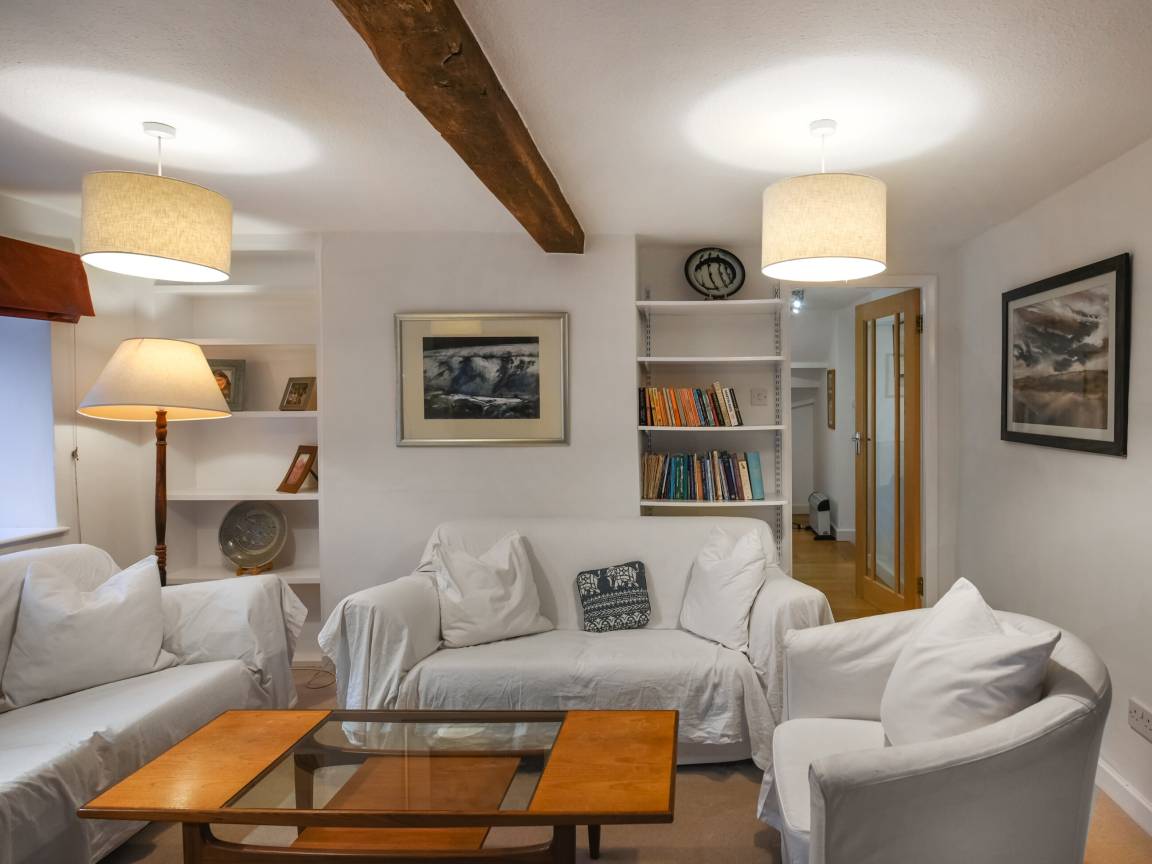 Cottage ∙ 3 Bedrooms ∙ 8 Guests - Shropshire