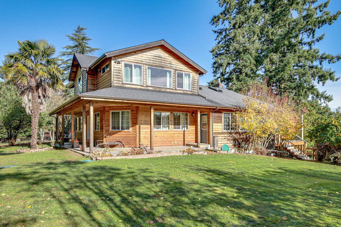 260 M² House ∙ 2 Bedrooms ∙ 7 Guests - Gig Harbor, WA