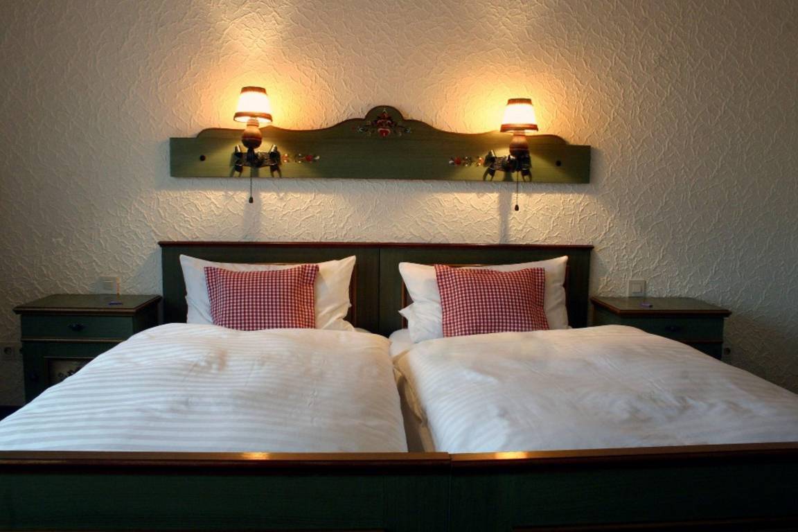 18 M² Hotel ∙ 1 Bedroom ∙ 2 Guests - Kell am See