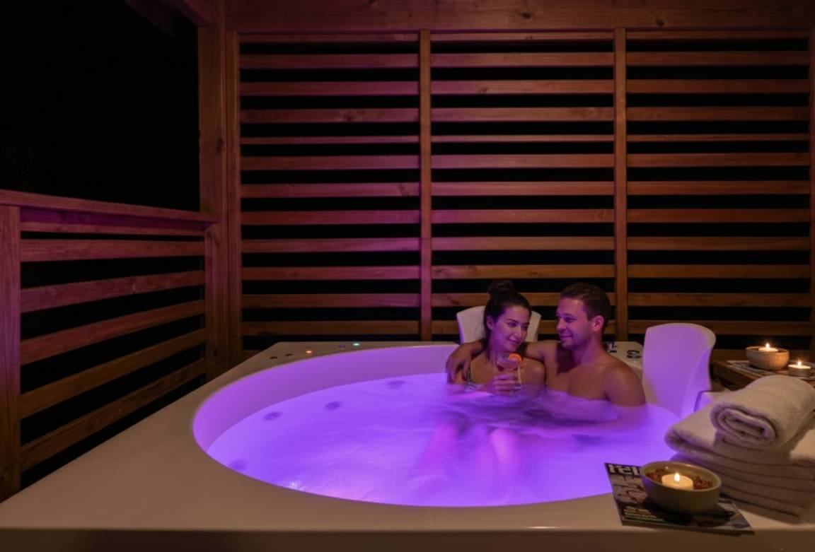 Casa Rural ∙ 1 Habitación ∙ 4 Huéspedes - Arezzo