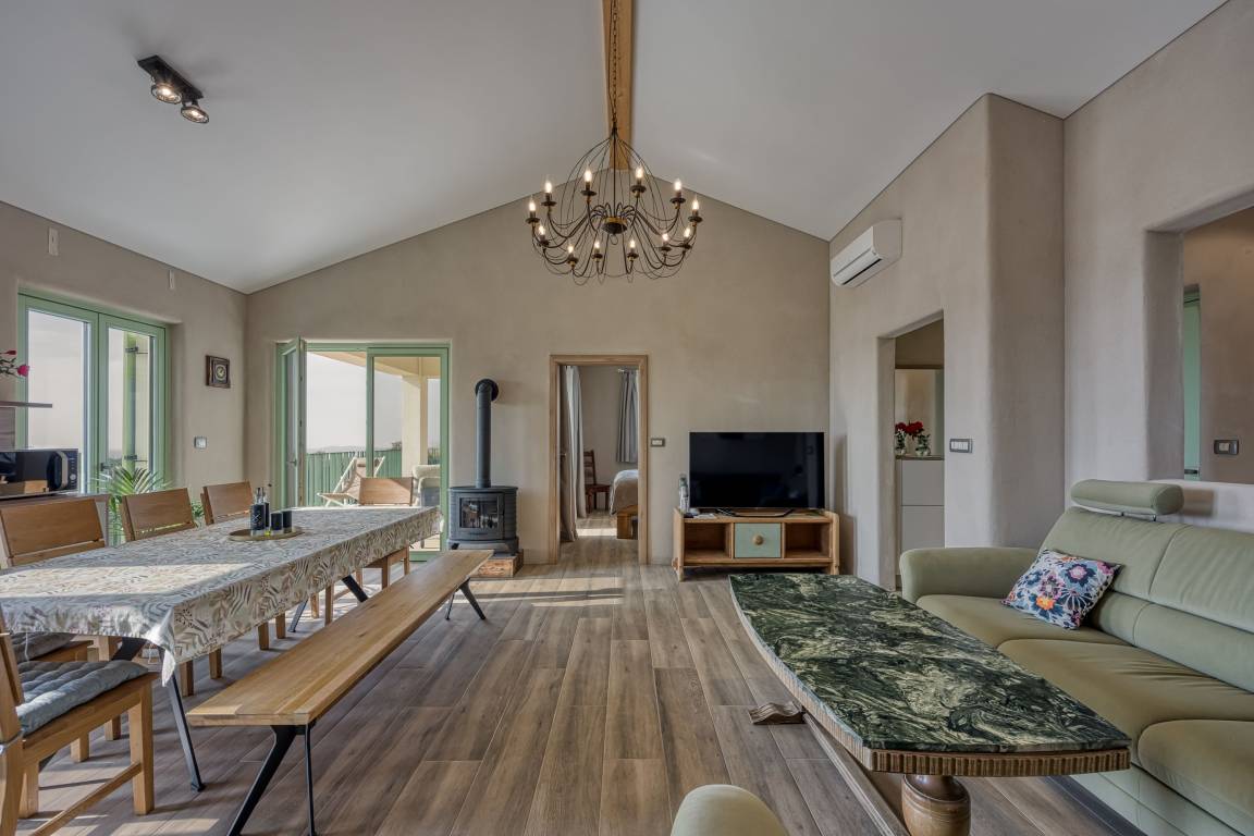 140 M² Villa ∙ 3 Schlafzimmer ∙ 7 Gäste - Slowenien