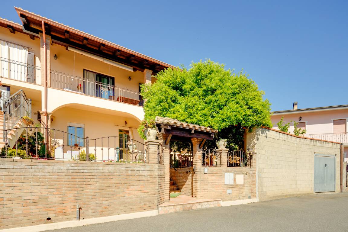 120 M² Casa ∙ 3 Camere Da Letto ∙ 8 Ospiti - Buggerru