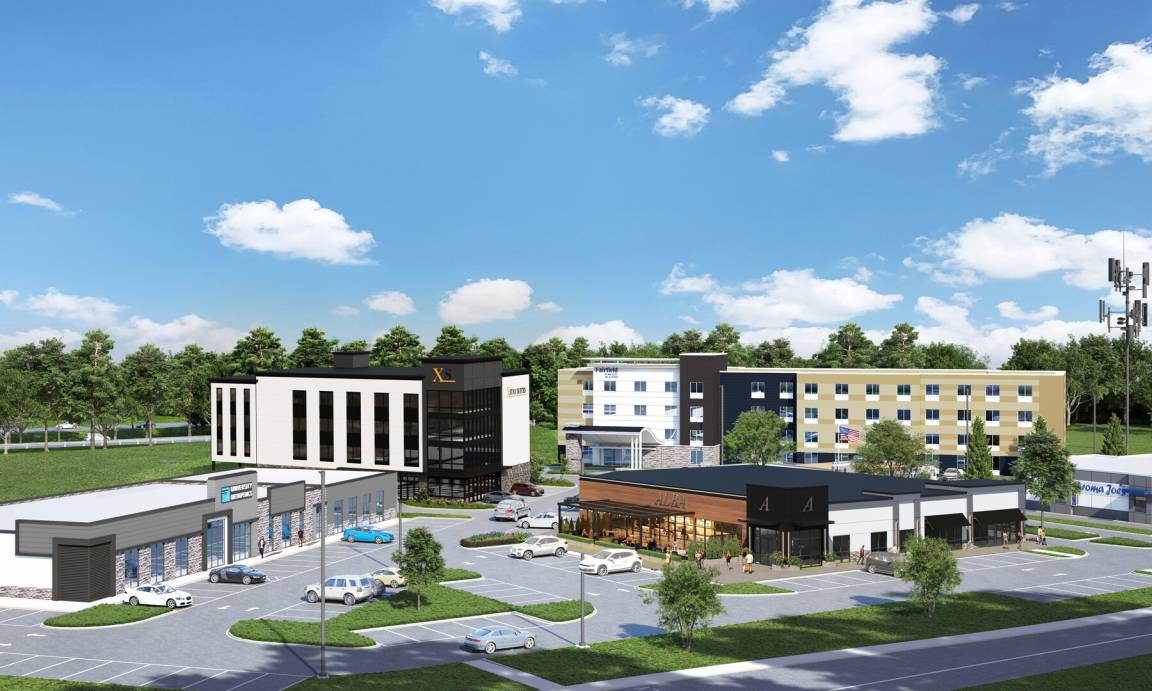 33 M² Apartment ∙ 1 Bedroom ∙ 2 Guests - Foxborough, MA