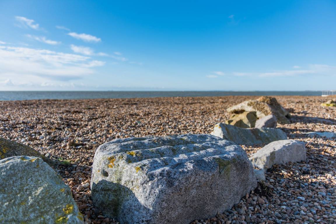 Cottage ∙ 1 Bedroom ∙ 2 Guests - Folkestone