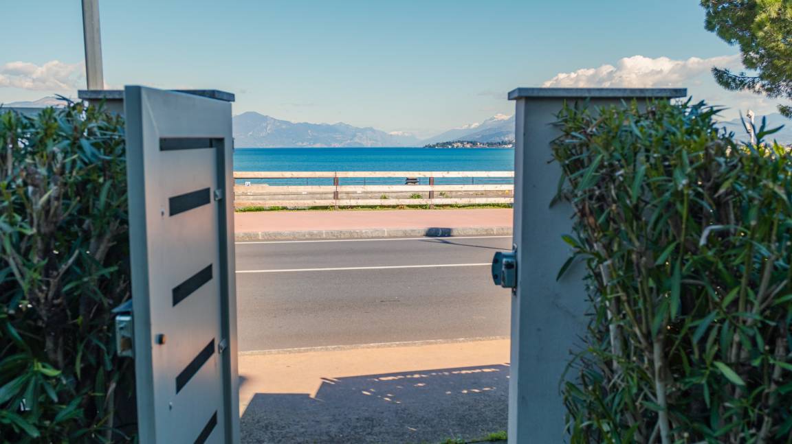 60 M² Appartement ∙ 2 Chambres ∙ 4 Personnes - Desenzano del Garda