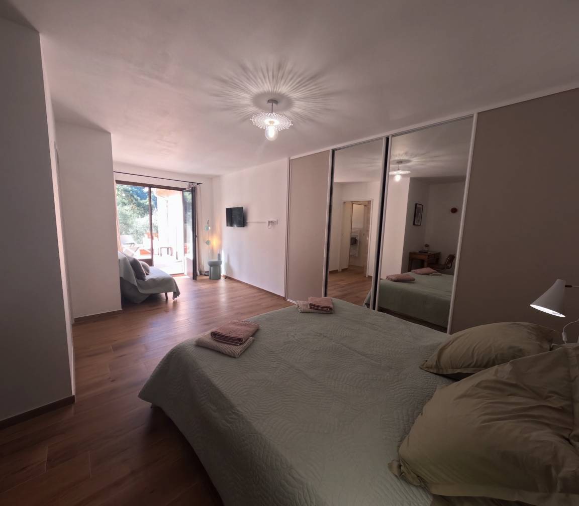 22 M² Lodge ∙ 1 Bedroom ∙ 2 Guests - Galéria