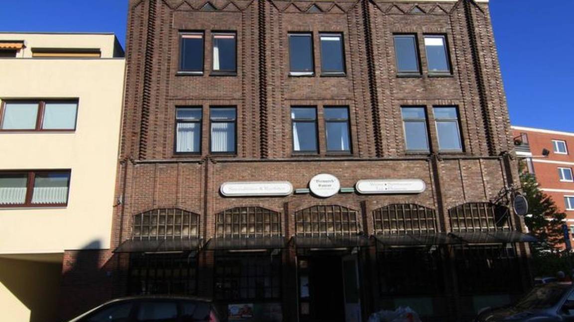 90 M² Apartment ∙ 2 Bedrooms ∙ 4 Guests - Wilhelmshaven
