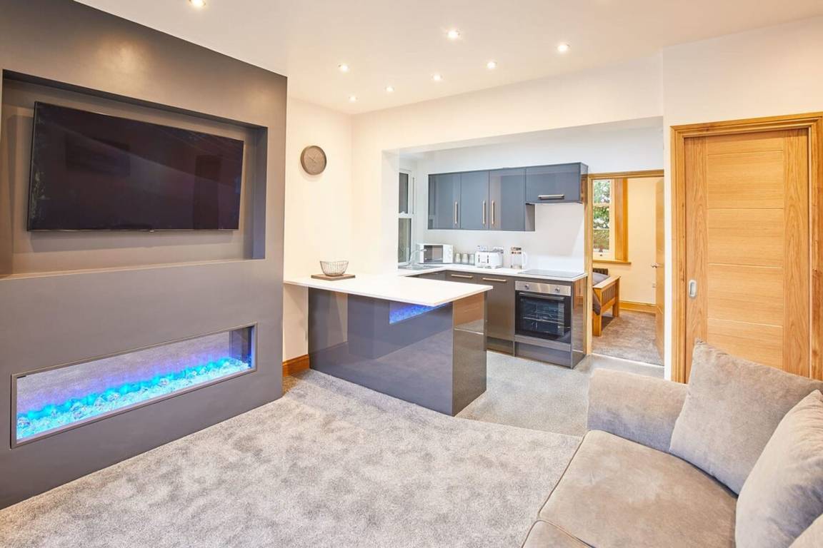 Apartment ∙ 1 Bedroom ∙ 2 Guests - Whitby, UK