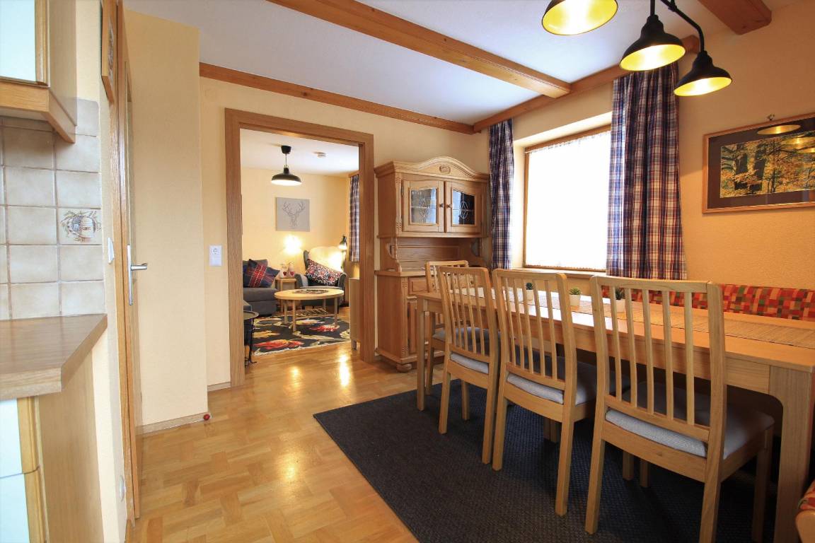 130 M² Ferienhaus ∙ 3 Schlafzimmer ∙ 8 Gäste - Feld am See