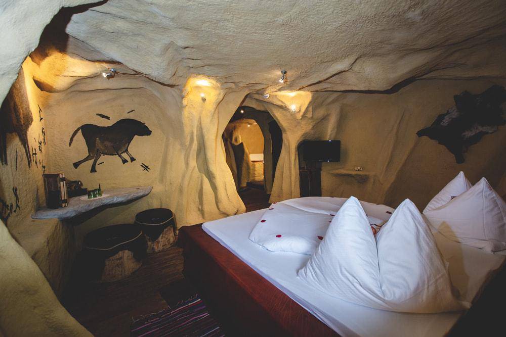 35 M² Hotel ∙ 1 Bedroom ∙ 2 Guests - Kapfenberg