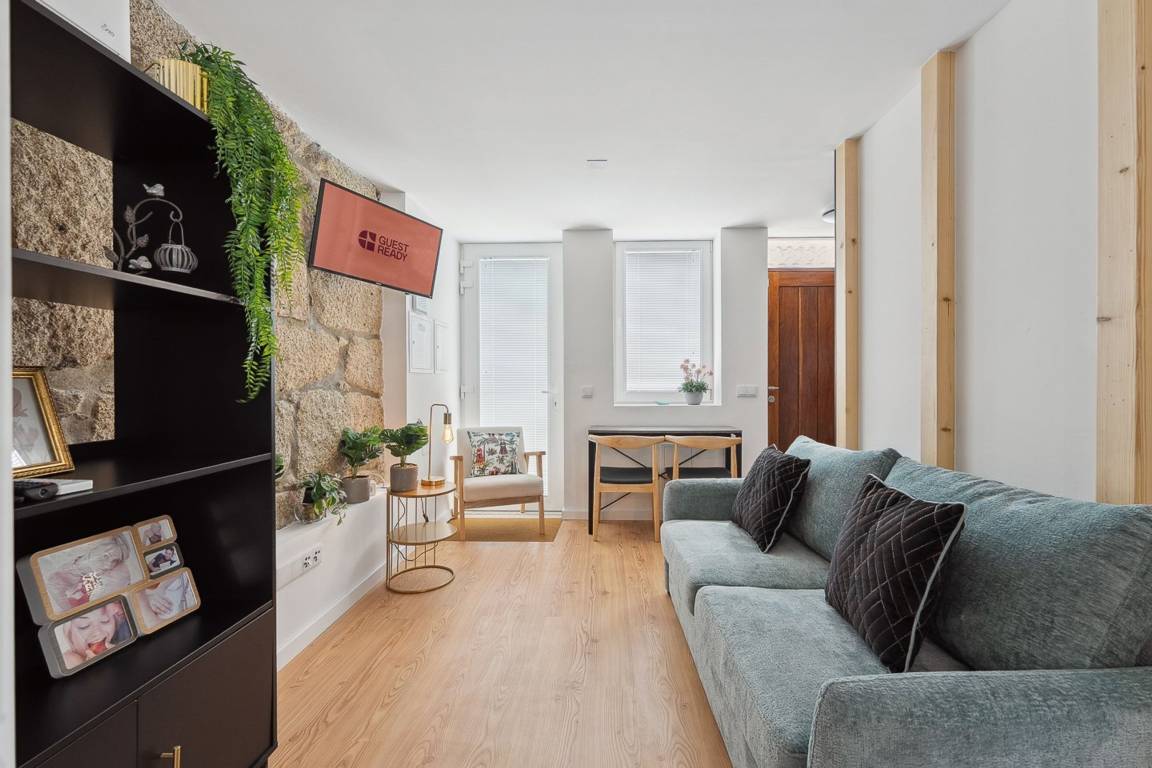 House ∙ 3 Bedrooms ∙ 7 Guests - Porto