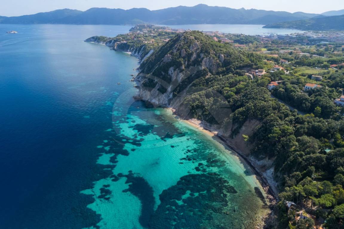 25 M² Apartment ∙ 1 Bedroom ∙ 3 Guests - Elba