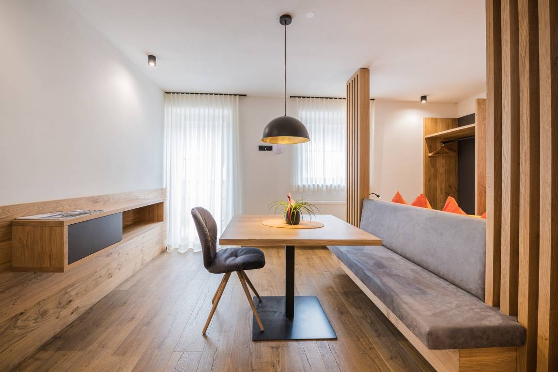 28 M² Studio ∙ 2 Gasten - Sexten