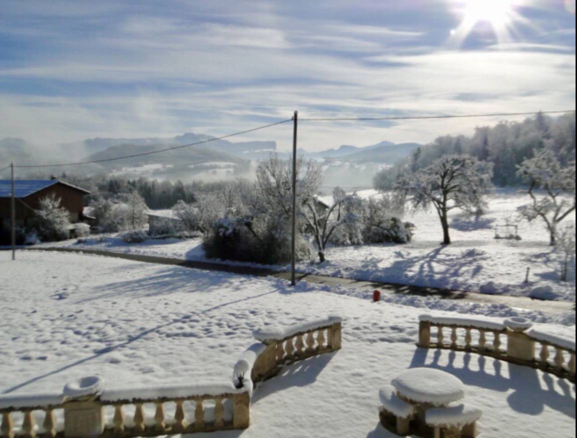 500 M² Maison De Vacances ∙ 6 Chambres ∙ 30 Personnes - Cruseilles