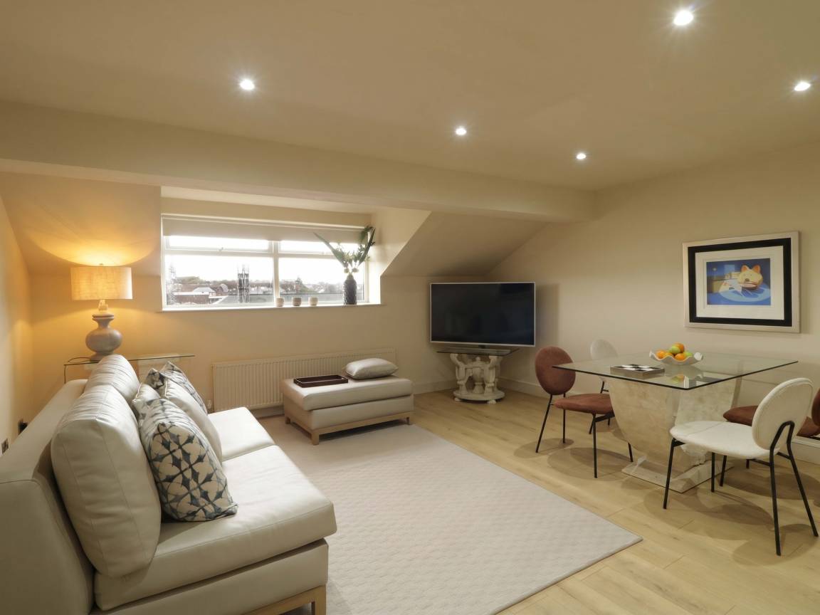 Cottage ∙ 2 Chambres ∙ 5 Personnes - Derry