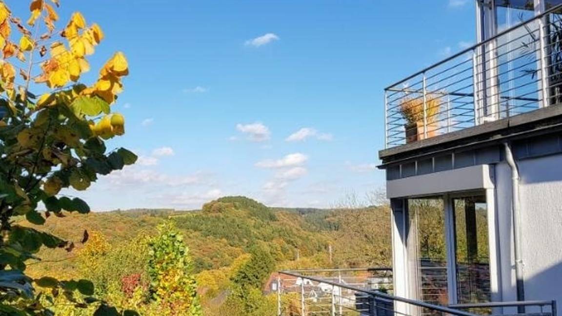 60 M² Apartment ∙ 1 Bedroom ∙ 2 Guests - Wuppertal