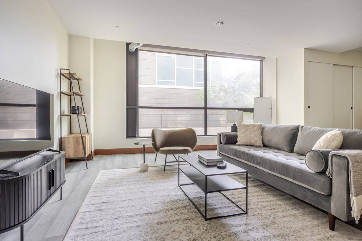 65 M² Apartment ∙ 2 Guests - Seal Beach, CA