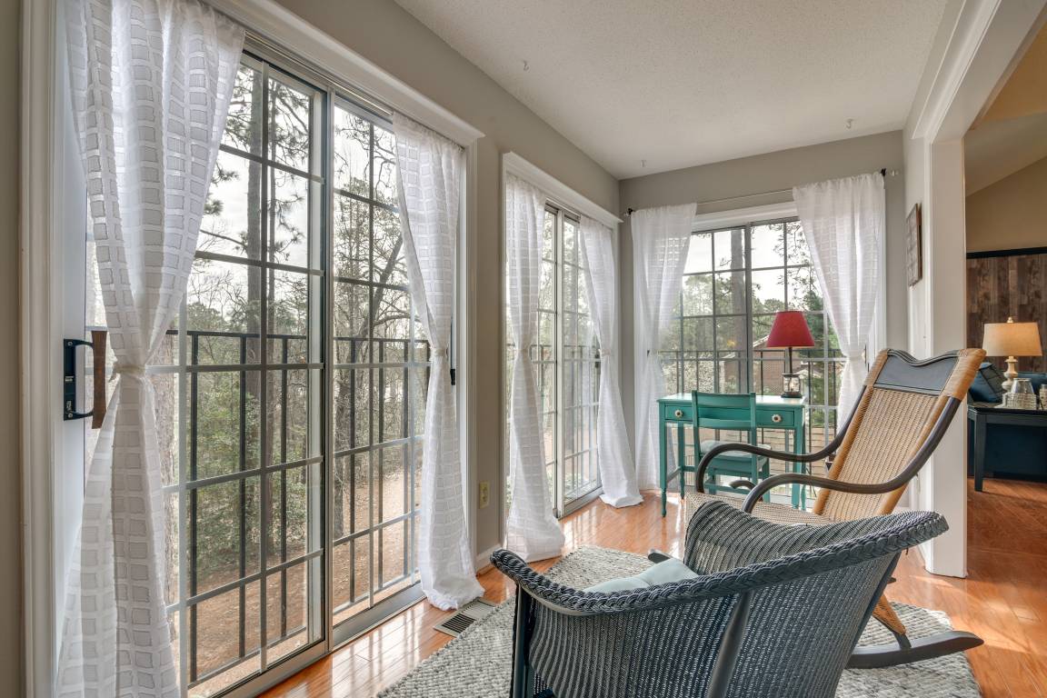 139 M² Apartament ∙ 3 Sypialnie ∙ 4 Gości - Pinehurst