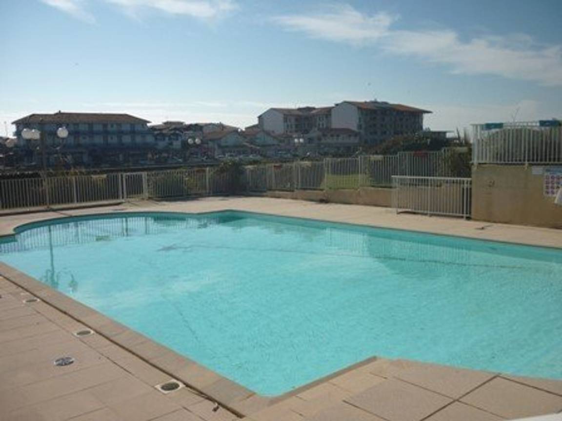 24 M² Appartement ∙ 1 Chambre ∙ 4 Personnes - Soorts-Hossegor