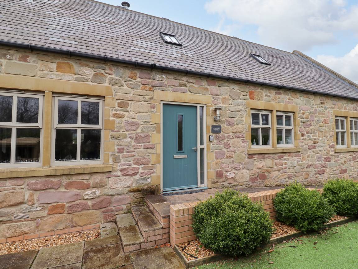 Cottage ∙ 3 Bedrooms ∙ 6 Guests - Bamburgh