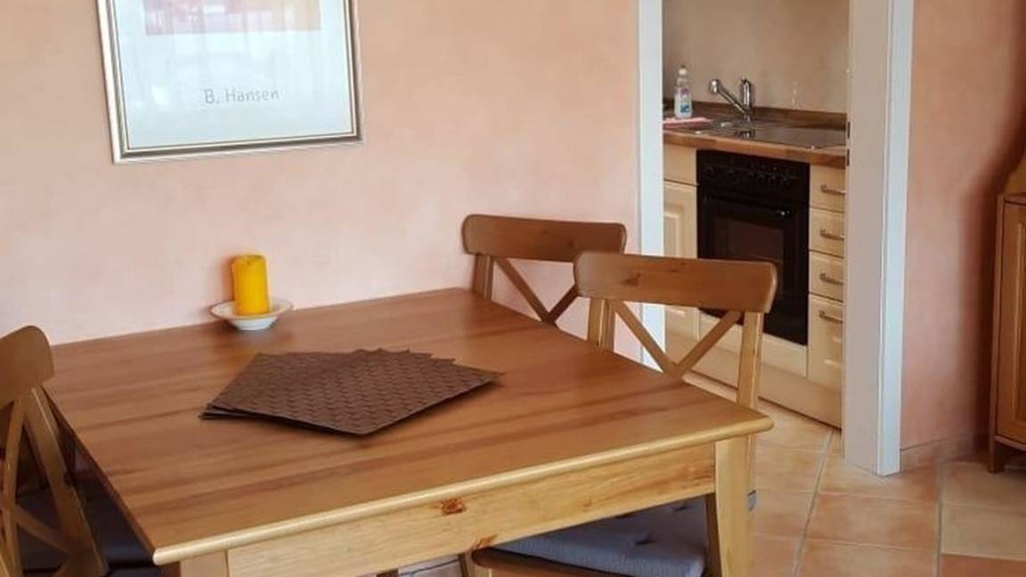 60 M² Casa ∙ 3 Camere Da Letto ∙ 5 Ospiti - Dahme