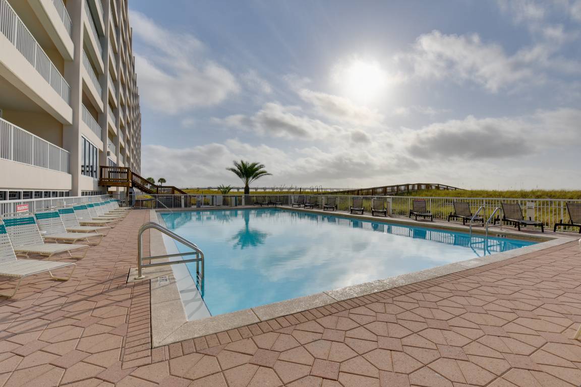 141 M² Apartment ∙ 2 Bedrooms ∙ 6 Guests - Navarre Beach, FL