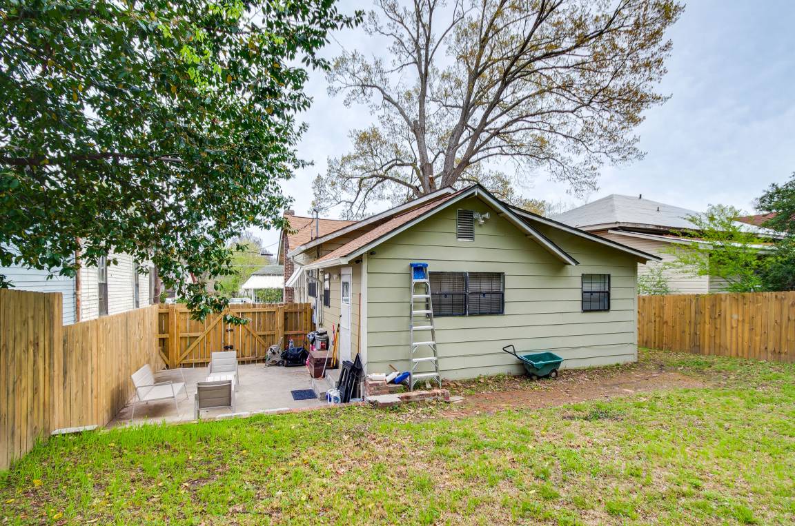 176 M² House ∙ 3 Bedrooms ∙ 6 Guests - Vicksburg, MS
