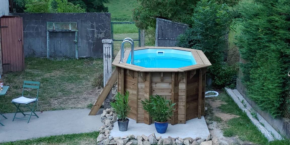 80 M² Casa ∙ 1 Camera Da Letto ∙ 3 Ospiti - Puy-de-Dôme