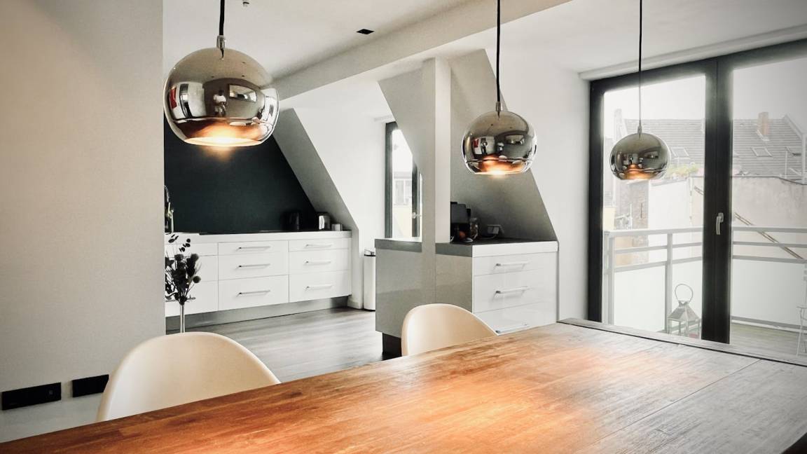 95 M² Apartamento ∙ 1 Quarto ∙ 2 Hóspedes - Colônia