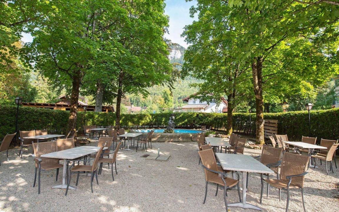 20 M² Apartment ∙ 1 Bedroom ∙ 2 Guests - Oberaudorf