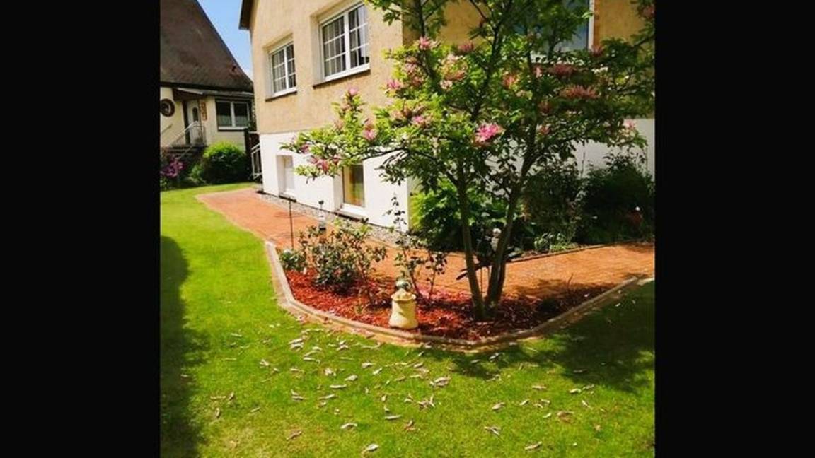 55 M² Ferienwohnung ∙ 1 Schlafzimmer ∙ 4 Gäste - Waren (Müritz)