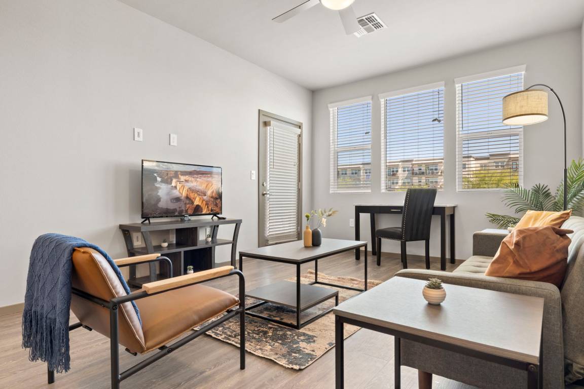 Apartment ∙ 1 Bedroom ∙ 3 Guests - Arizona Christian University, Glendale