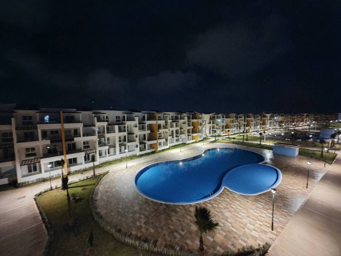 65 M² Appartement ∙ 3 Chambres ∙ 6 Personnes - Tétouan