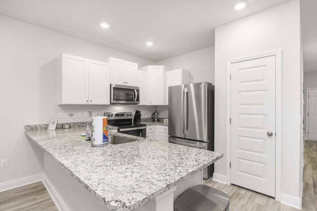 143 M² Ferienhaus ∙ 3 Schlafzimmer ∙ 11 Gäste - Fort Walton Beach, FL