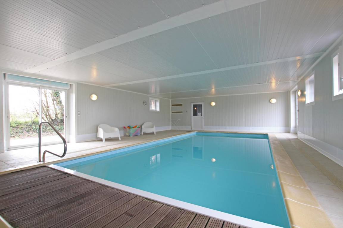 95 M² Gîte ∙ 3 Chambres ∙ 6 Personnes - Cotentin