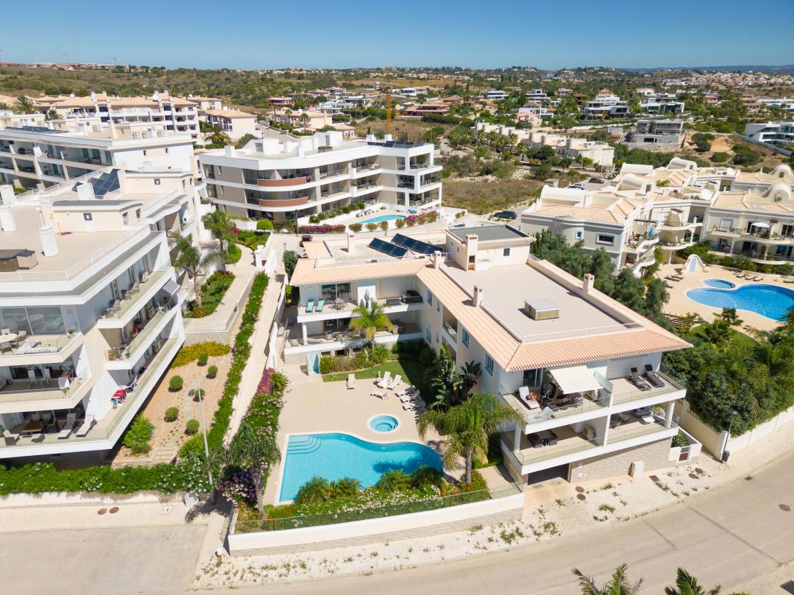 115 M² Apartamento ∙ 2 Habitaciones ∙ 4 Huéspedes - Praia da Luz