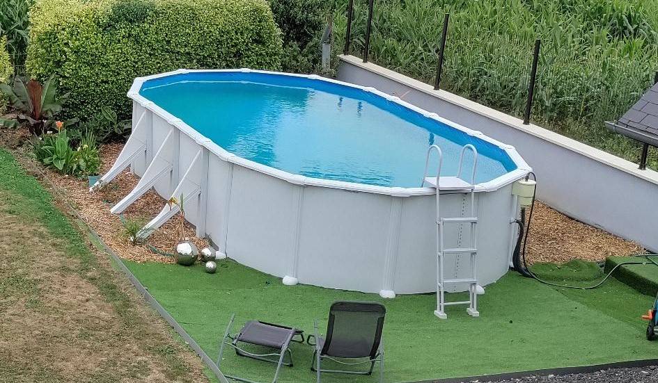 140 M² Gîte ∙ 3 Chambres ∙ 7 Personnes - Yvetot