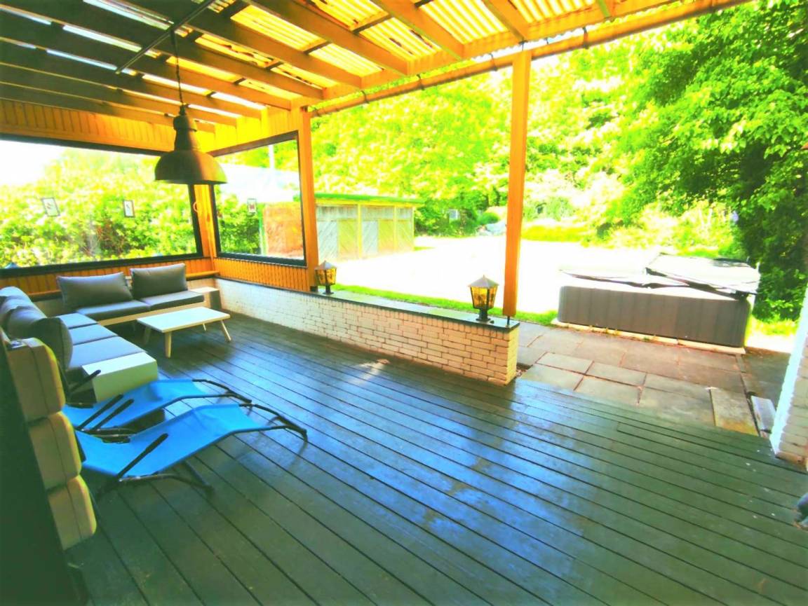 70 M² Ferienwohnung ∙ 2 Schlafzimmer ∙ 5 Gäste - Dahme