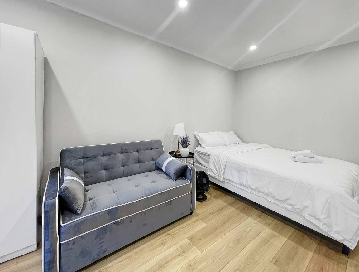 Apartment ∙ 1 Bedroom ∙ 2 Guests - Manly