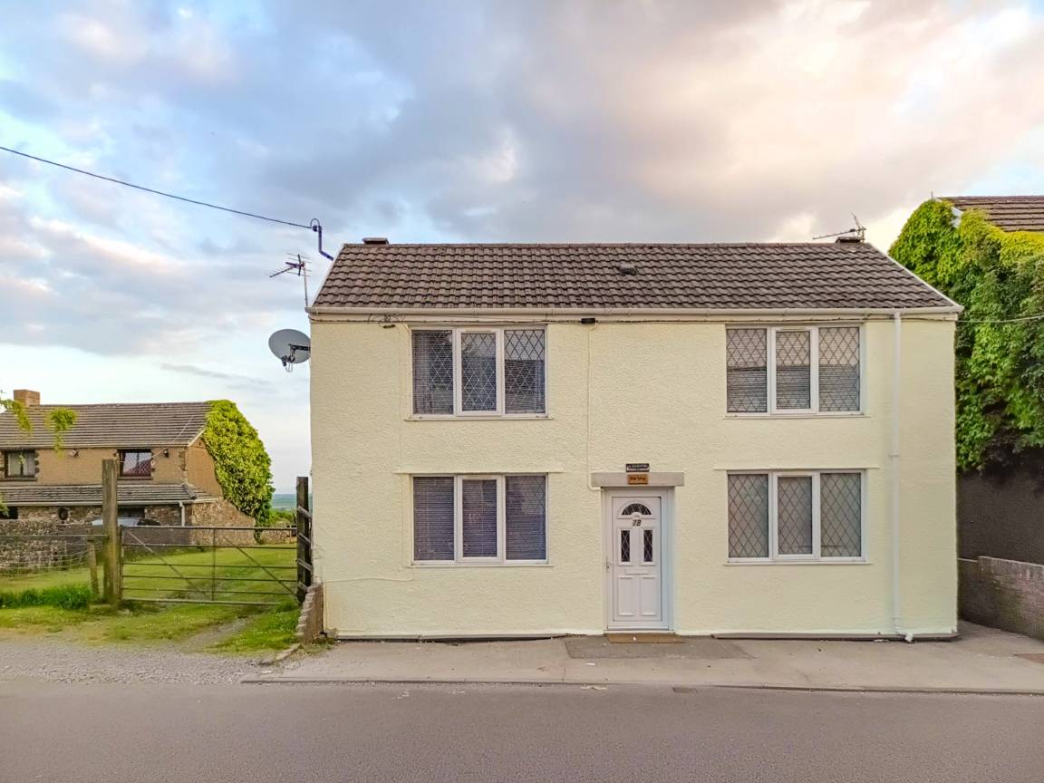 Cottage ∙ 3 Bedrooms ∙ 6 Guests - Porthcawl