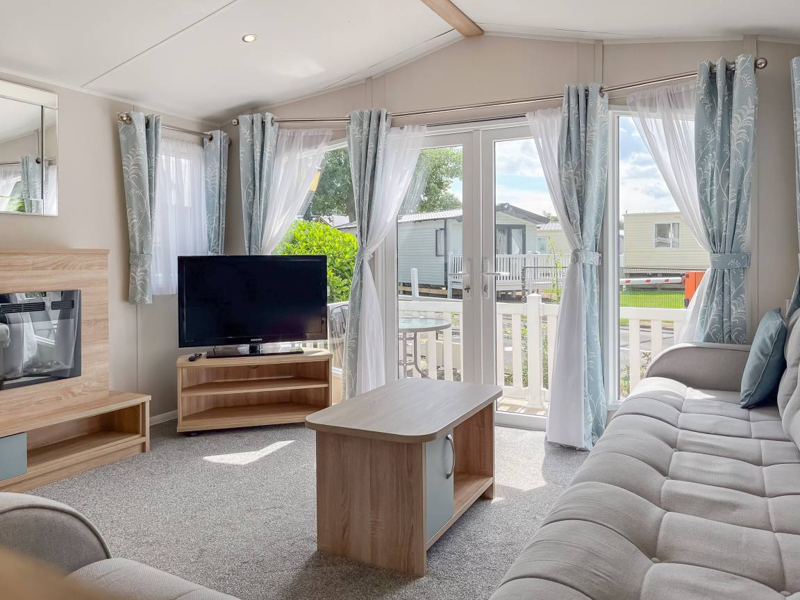 Cottage ∙ 2 Bedrooms ∙ 4 Guests - Gateshead